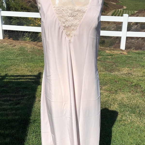 Olga Nightgown - Etsy