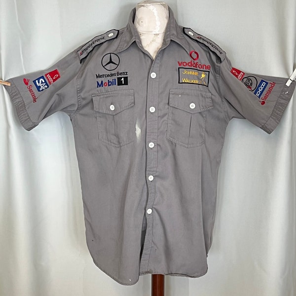 Mercedes Benz Shirt - Etsy