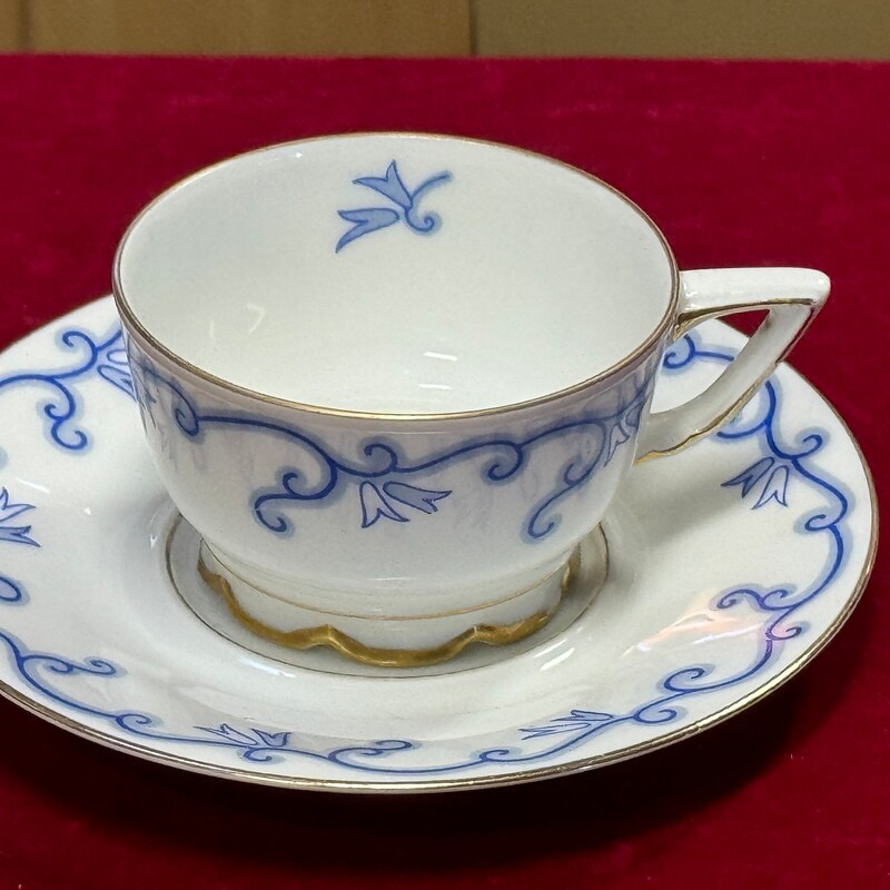 Sorau Porcelain - Etsy