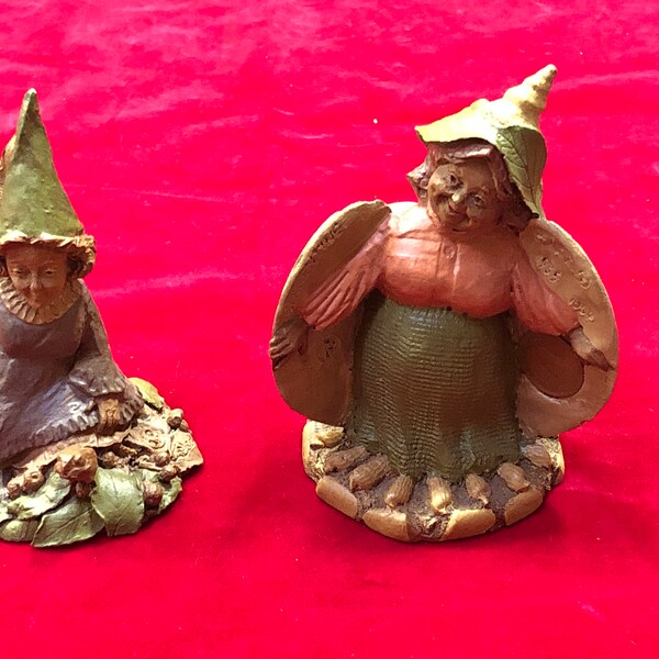 Tom Clark Gnomes - Etsy