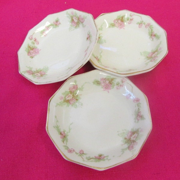 Butter Pat Dish - Etsy