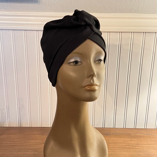 Vintage Turban - Etsy