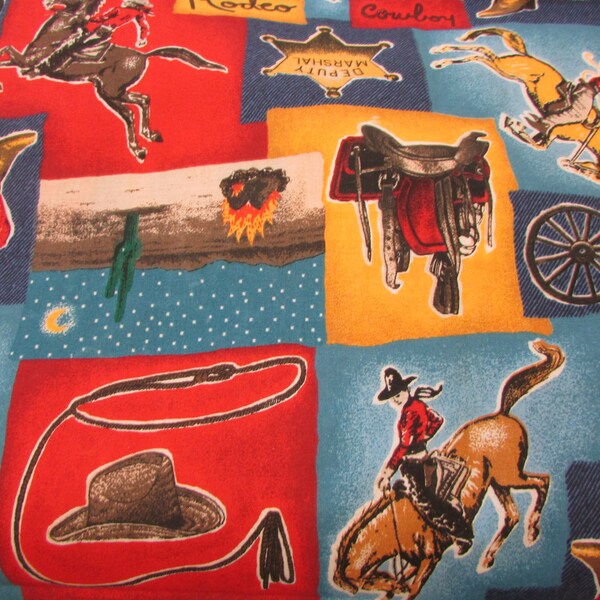 Equestrian Fabric - Etsy