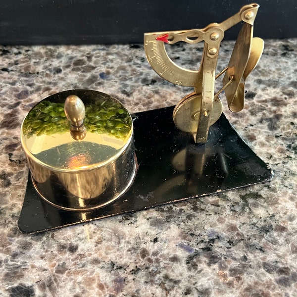 Stamp Dispenser - Etsy