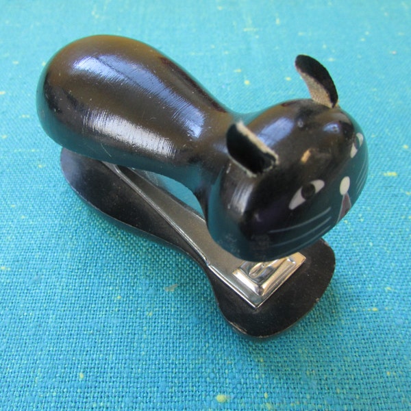 Cat Office Supplies - Etsy