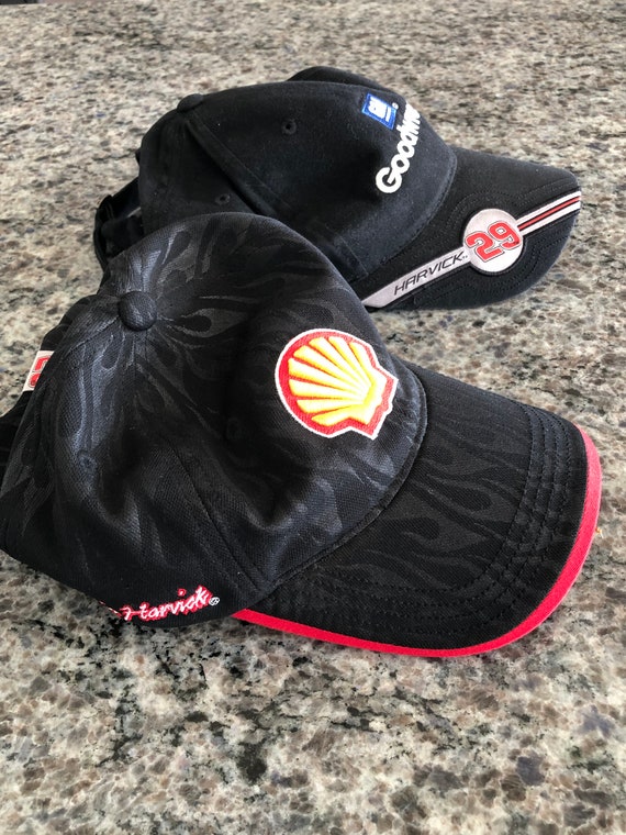 Vintage shell oil racing - Gem