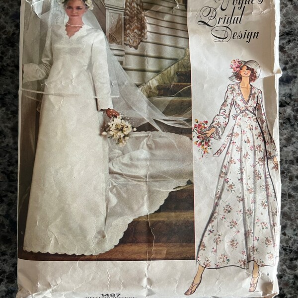 Hippie Dress Pattern - Etsy