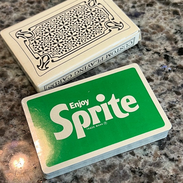 Sprite - Etsy