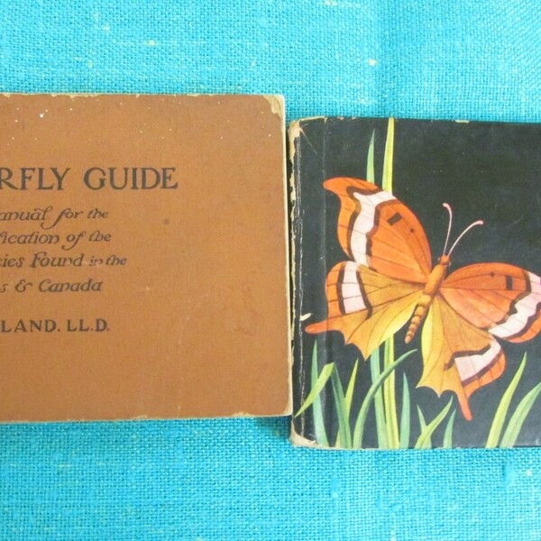 Wj Holland Book - Etsy