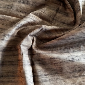 Vintage Jo-ann Keepsake Calico Wood Grain Pattern Cotton Quilting ...