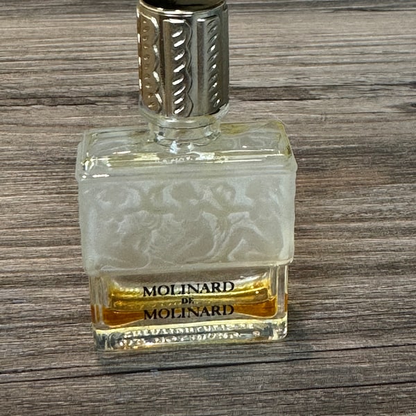 Molinard De Molinard - Etsy
