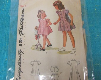 RARE 1965 Simplicity Sewing Pattern 6073 Men's Jacket and Swim Shorts ...