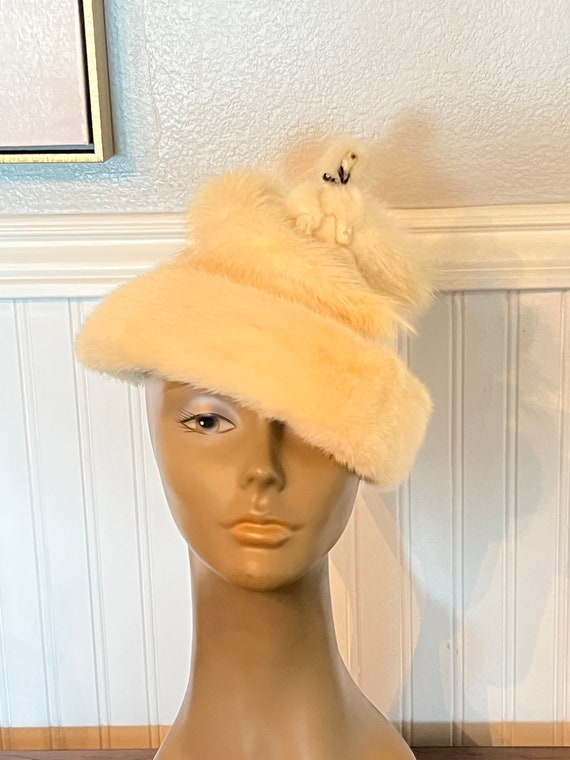 vintage 1950s sanger bros - Gem