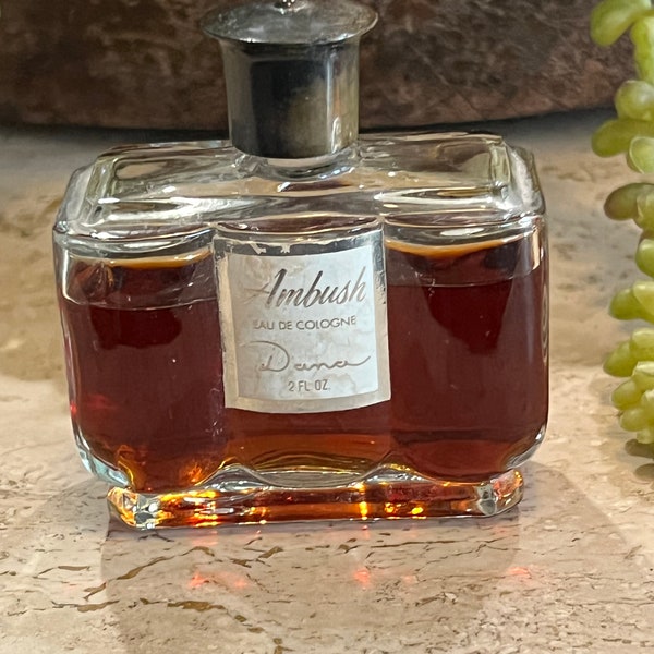 Dana Eau De Cologne - Etsy