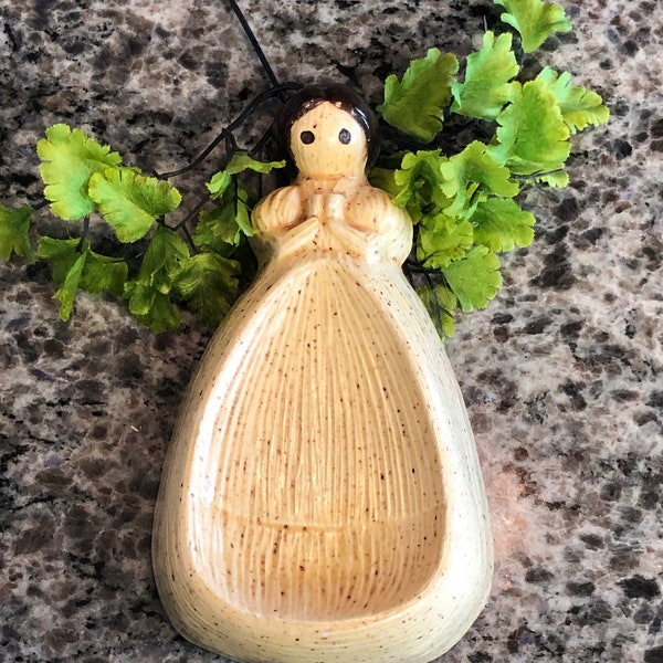 Retro Spoon Rest - Etsy