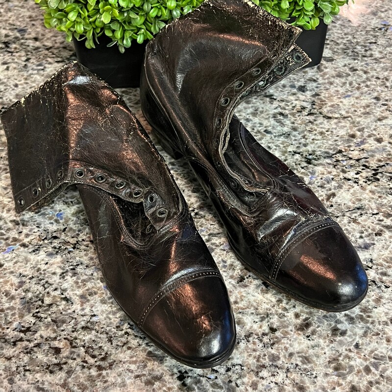 Victorian Shoes - Etsy