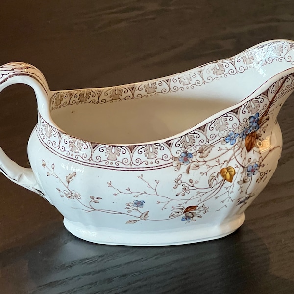 Alfred Meakin - Etsy