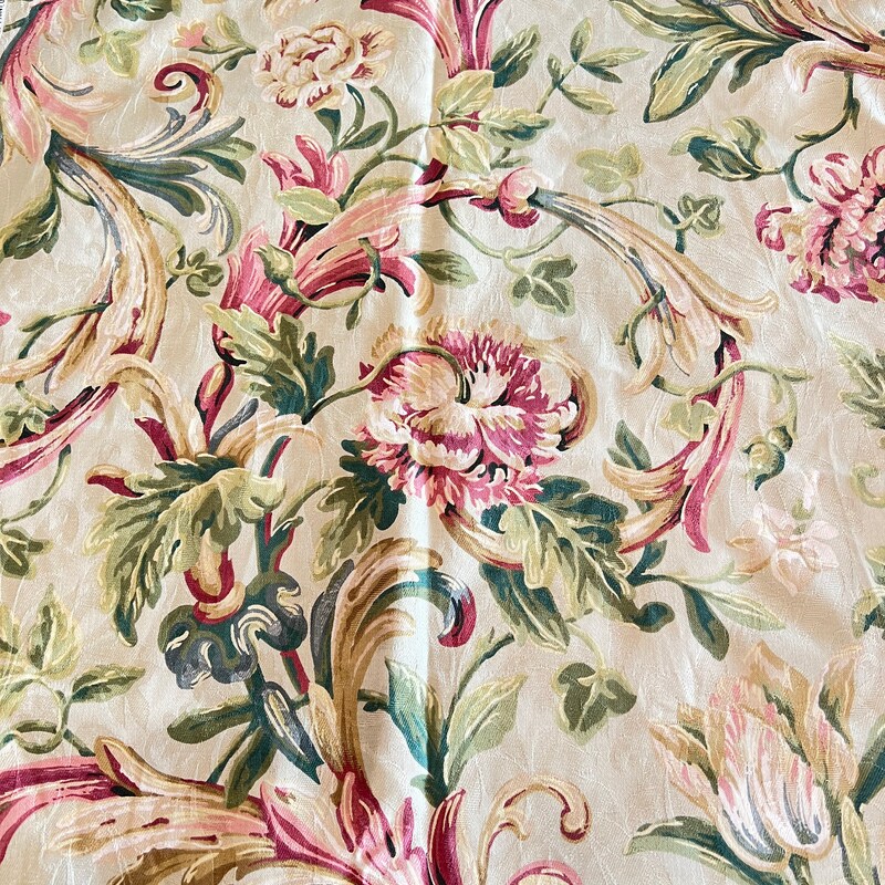 Waverly Upholstery Fabric - Etsy