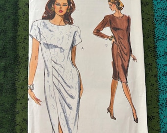 Simplicity Sewing Pattern 8839 Misses Renaissance Medieval Long Dress ...