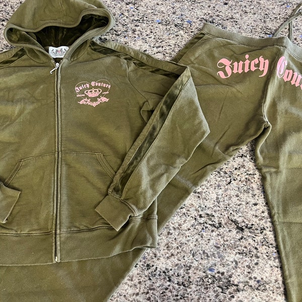 Rhinestone Tracksuit - Etsy