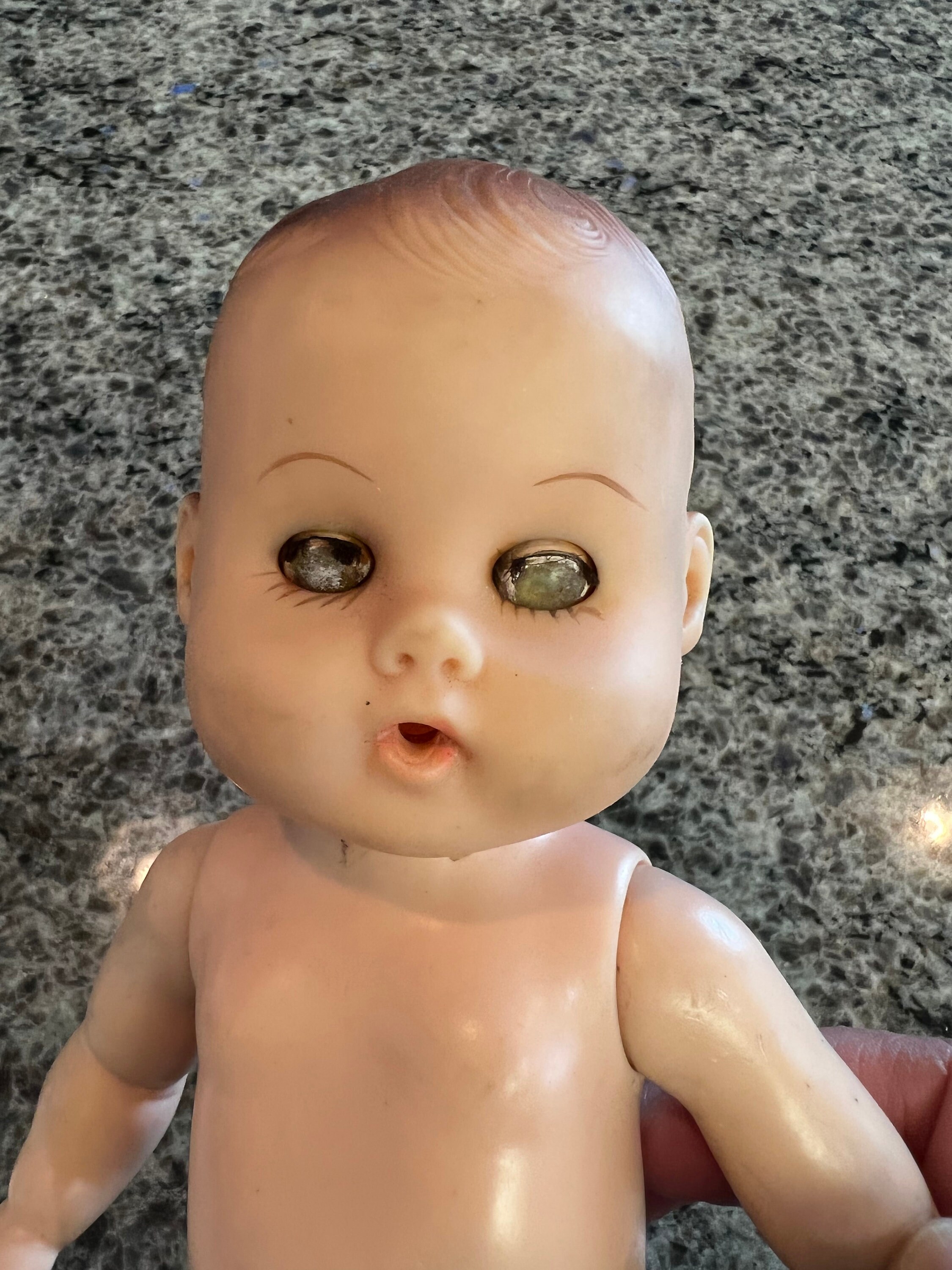 Evil Baby Doll | atelier-yuwa.ciao.jp