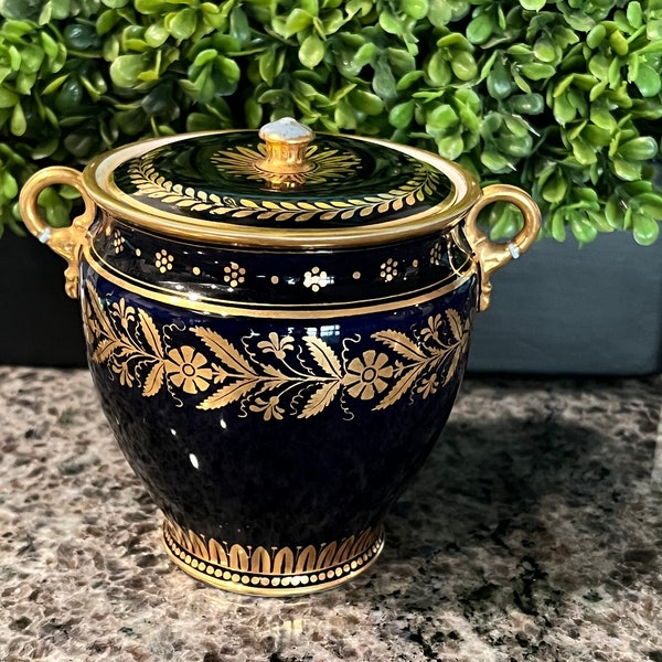 Sevres Porcelain - Etsy