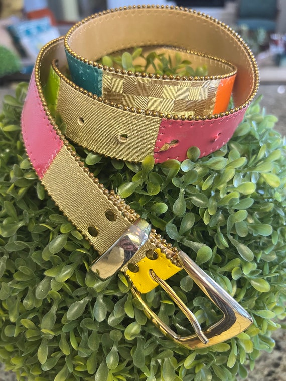 Vintage elite womens multi - Gem