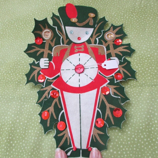 Nutcracker Button - Etsy