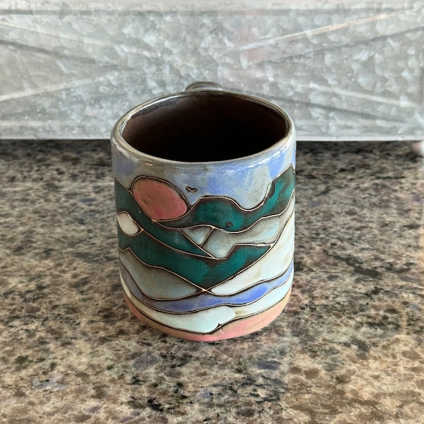 Mara Pottery Mexico - Etsy
