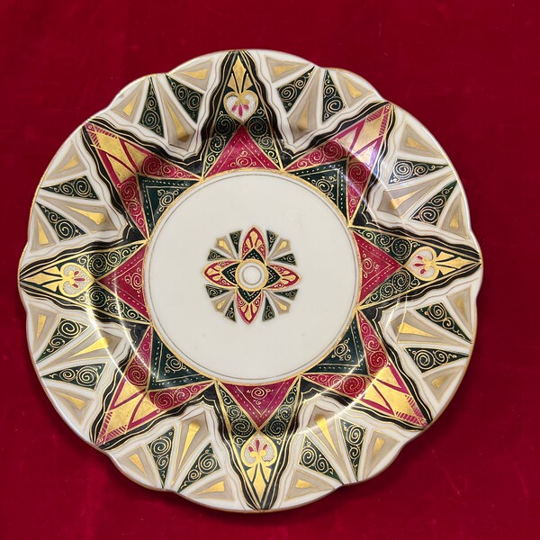 Austrian Porcelain - Etsy