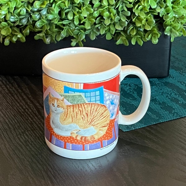 Unicef Coffee Mug - Etsy