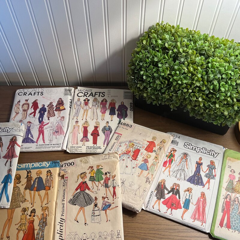 Simplicity 8281 - Etsy