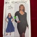 Simplicity 5244 Design Your Own Dress, Bodice, and Skirt Variations ...