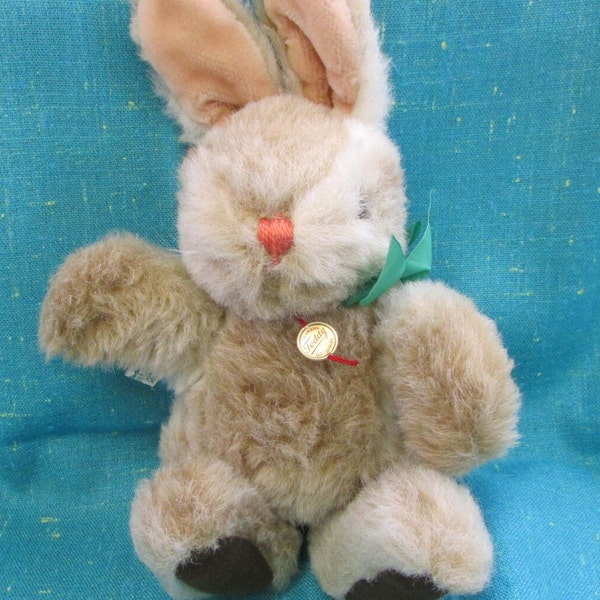 Jointed Bunny - Etsy