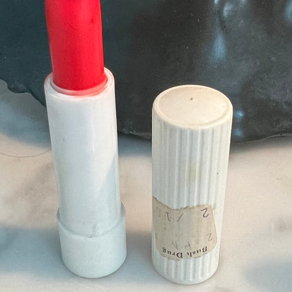 Avon Lipstick Tube - Etsy