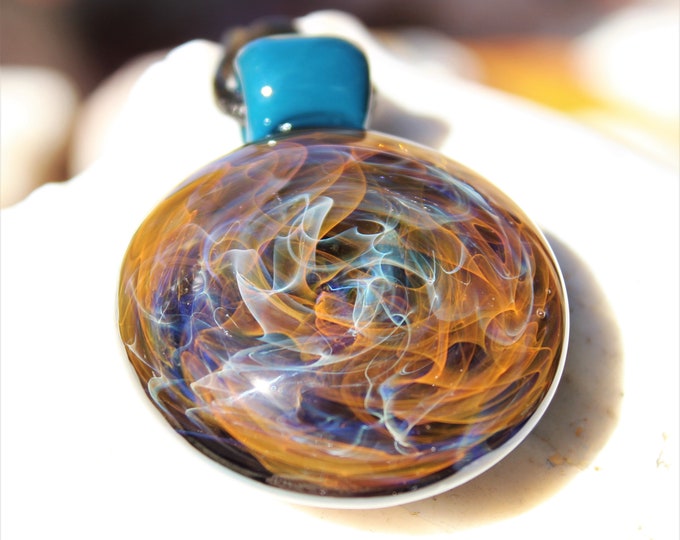 DragonFire Glass