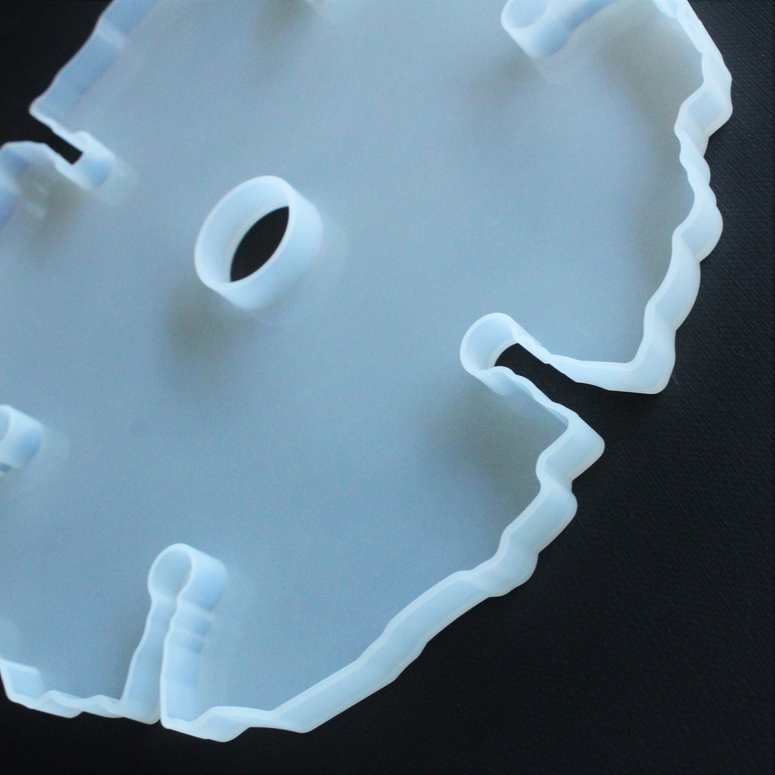 Resin Silicone Mold Wine Glass Holder Resin Mold Silicone | Etsy