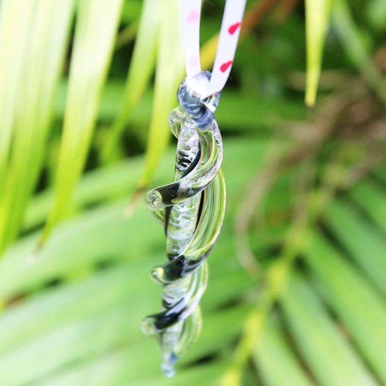 Cremation Glass Pet Memorial Suncatcher: Ashes Keepsake Ornament - Etsy