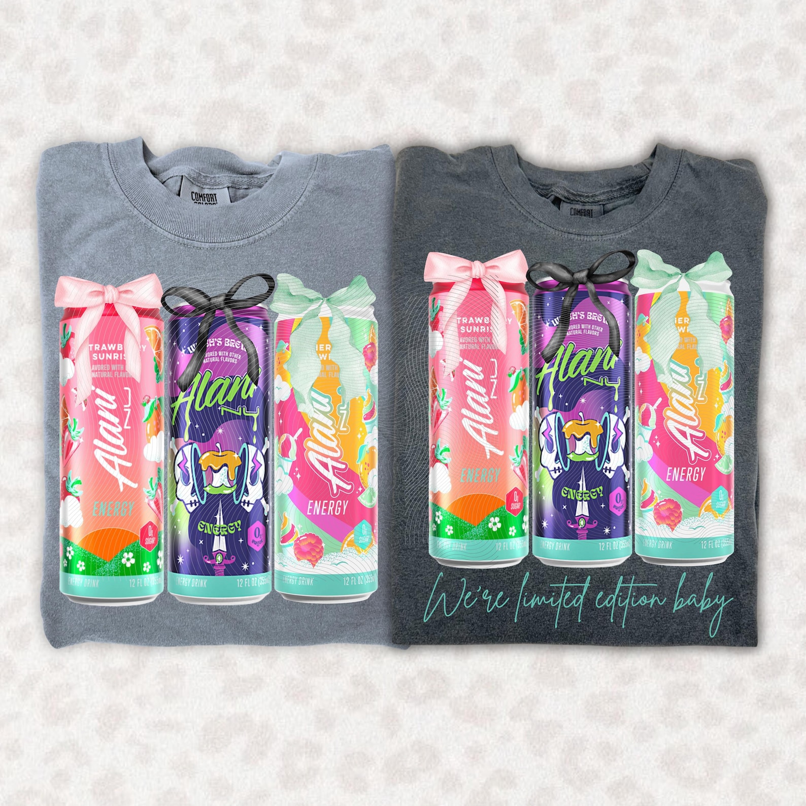 Limited Edition Alani Nu PNG - Etsy