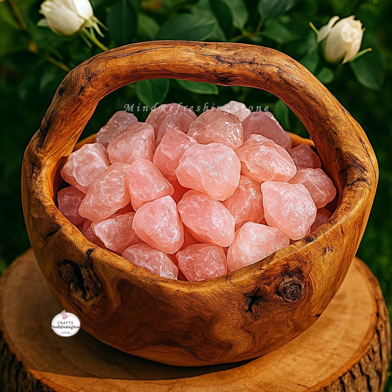 Raw Quartz Rock - Etsy