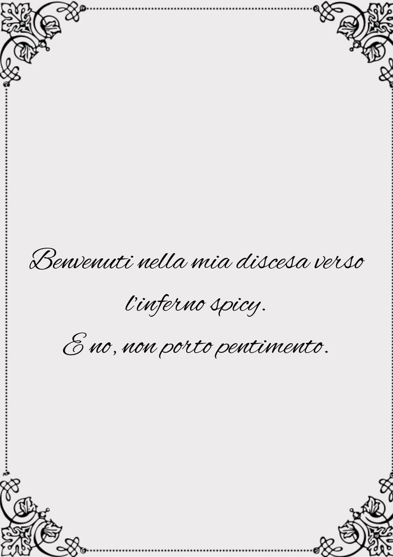 Spicy Reading Journal - Printable Romance Planner PDF - Spicy Reading ...