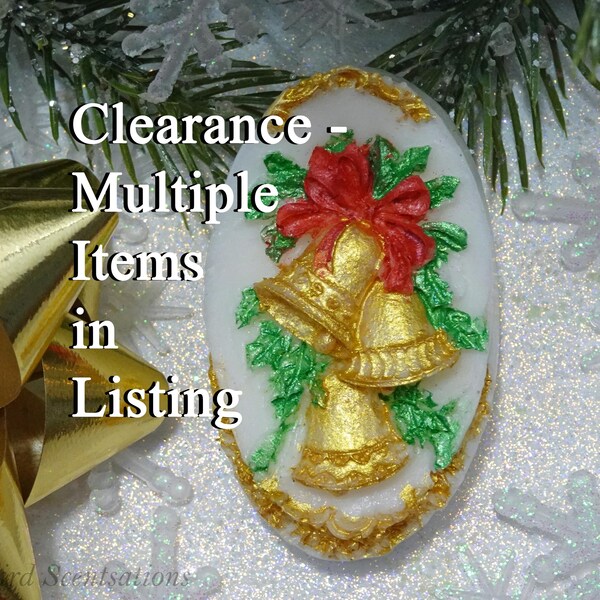 Christmas Clearance - Etsy