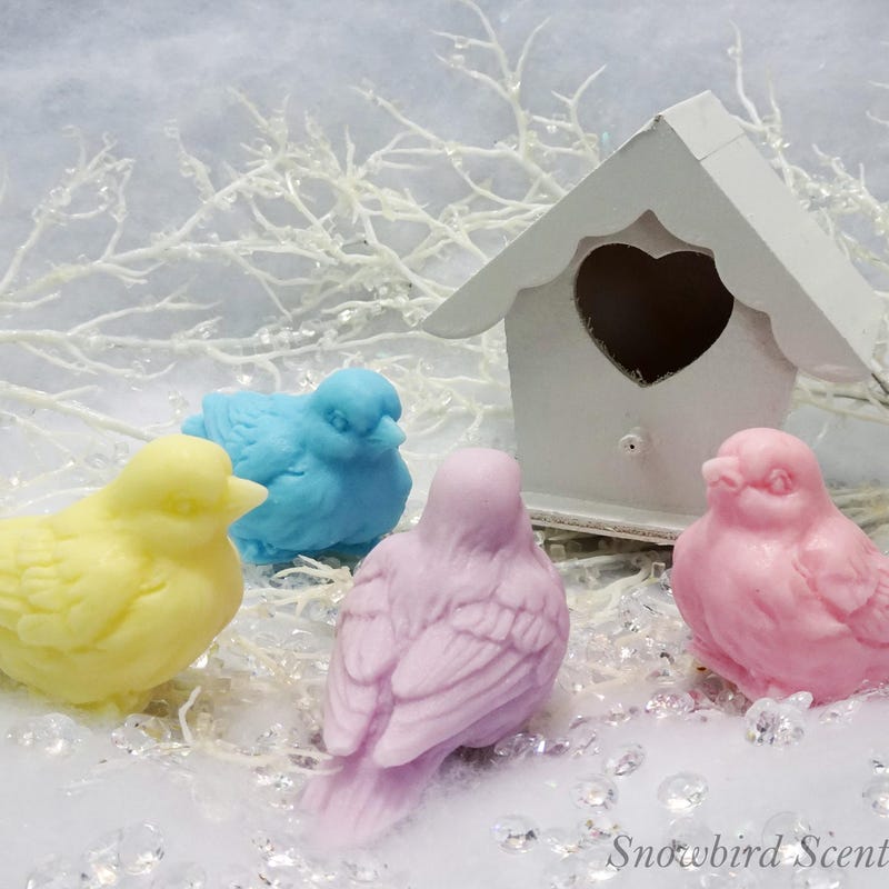 Custom Decorative Soap - Etsy