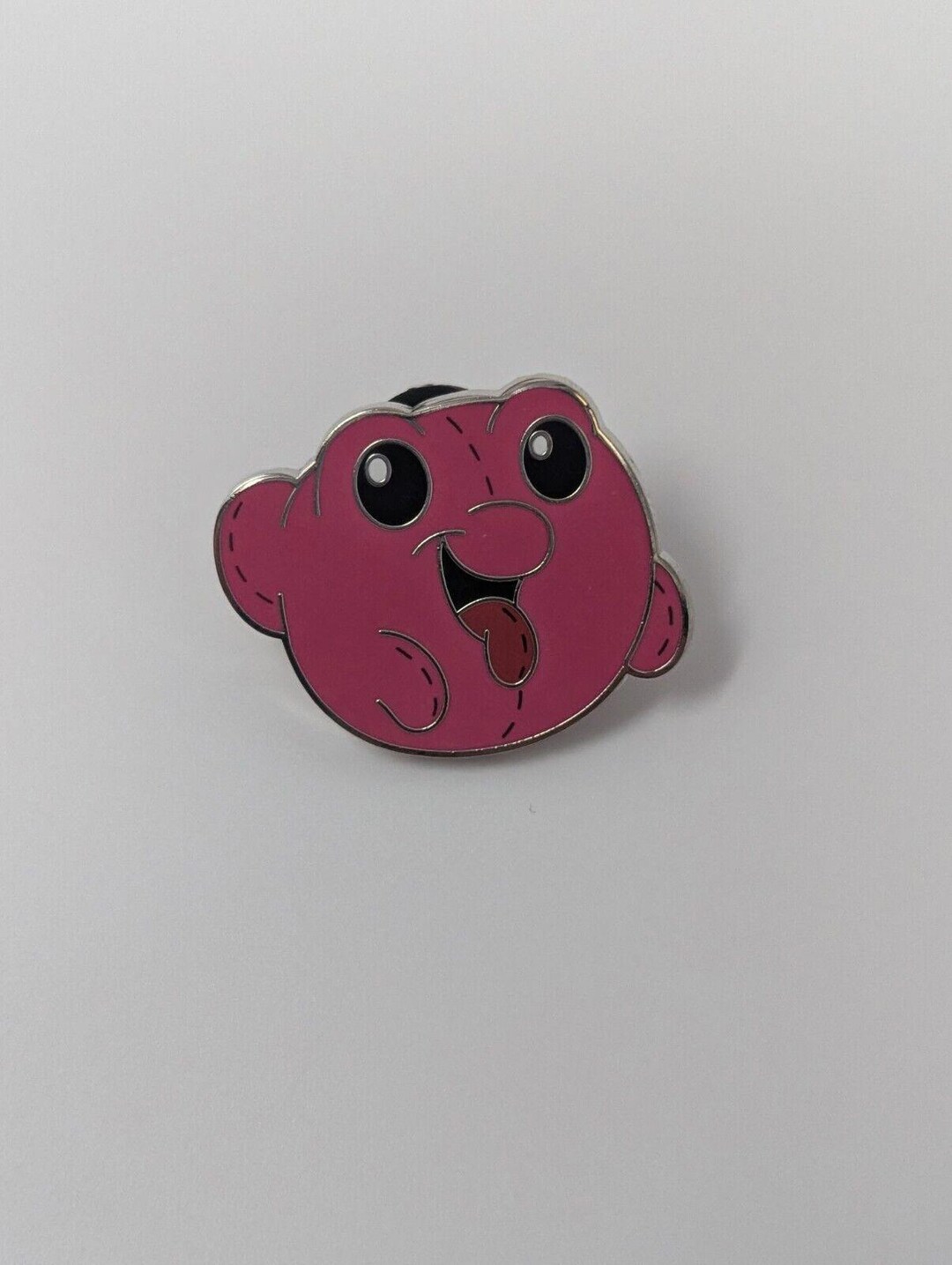 Morph Treasure Planet Disney Pixie Plush Disney Mystery Pin - Etsy