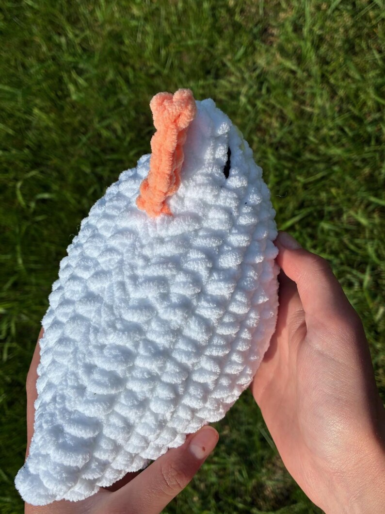 Cute, Easy to Learn, Laying Hen (chicken) 7 X 6 Inches, PDF Printable ...