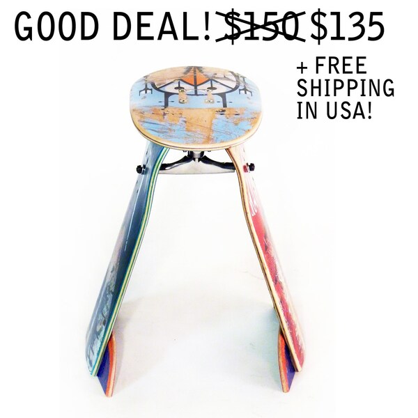 Graffiti Furniture - Etsy