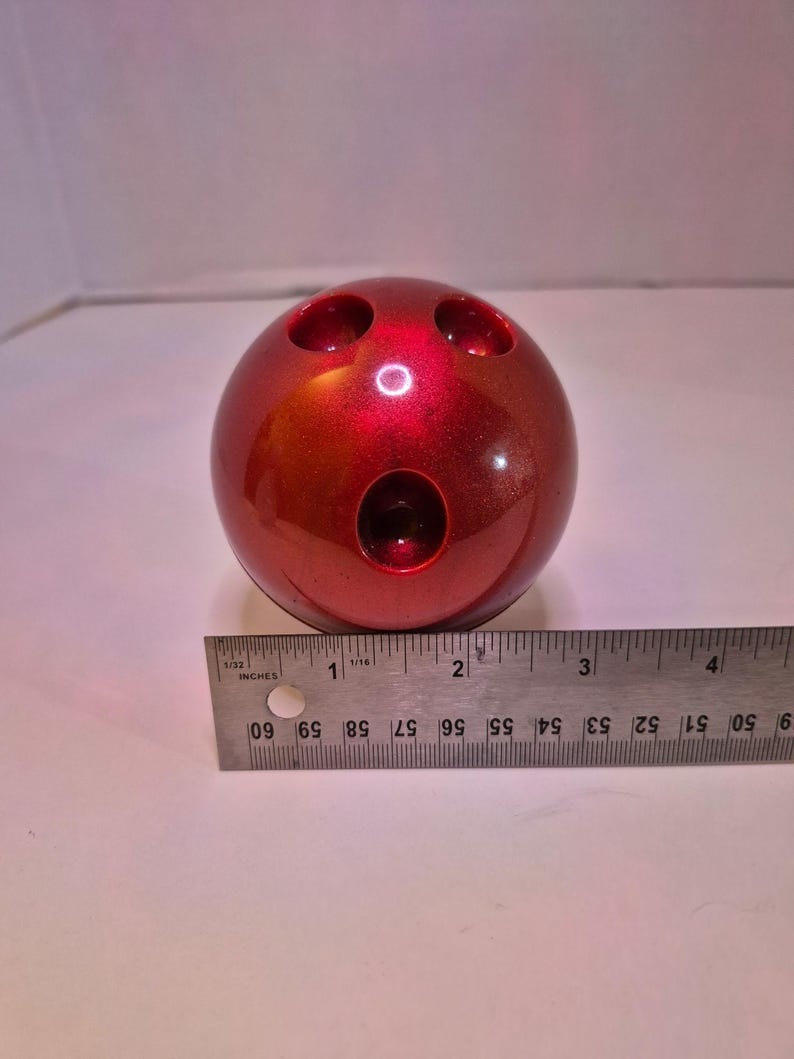 Mini Bowling Set - Etsy