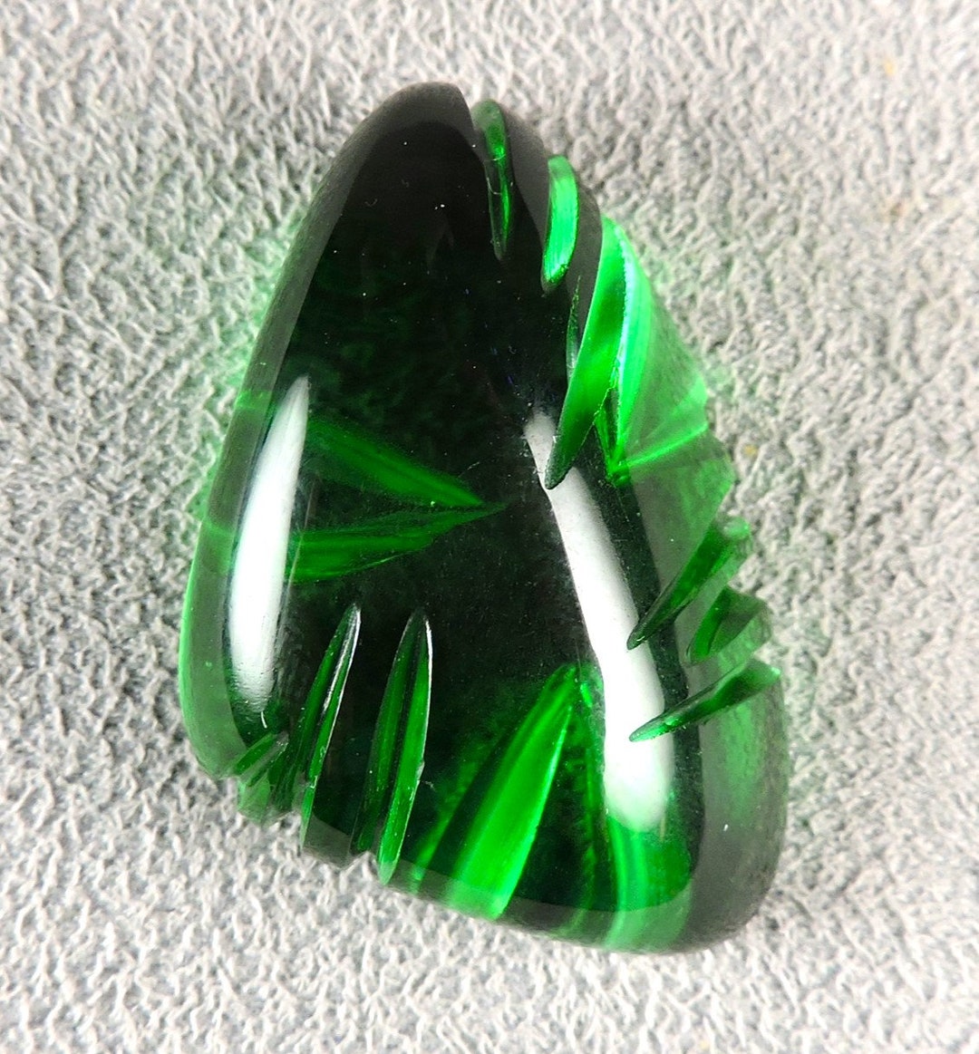 Mount St. Helenite Sculpt, Helenite Sculpture, C6643, Hand Cut by ...