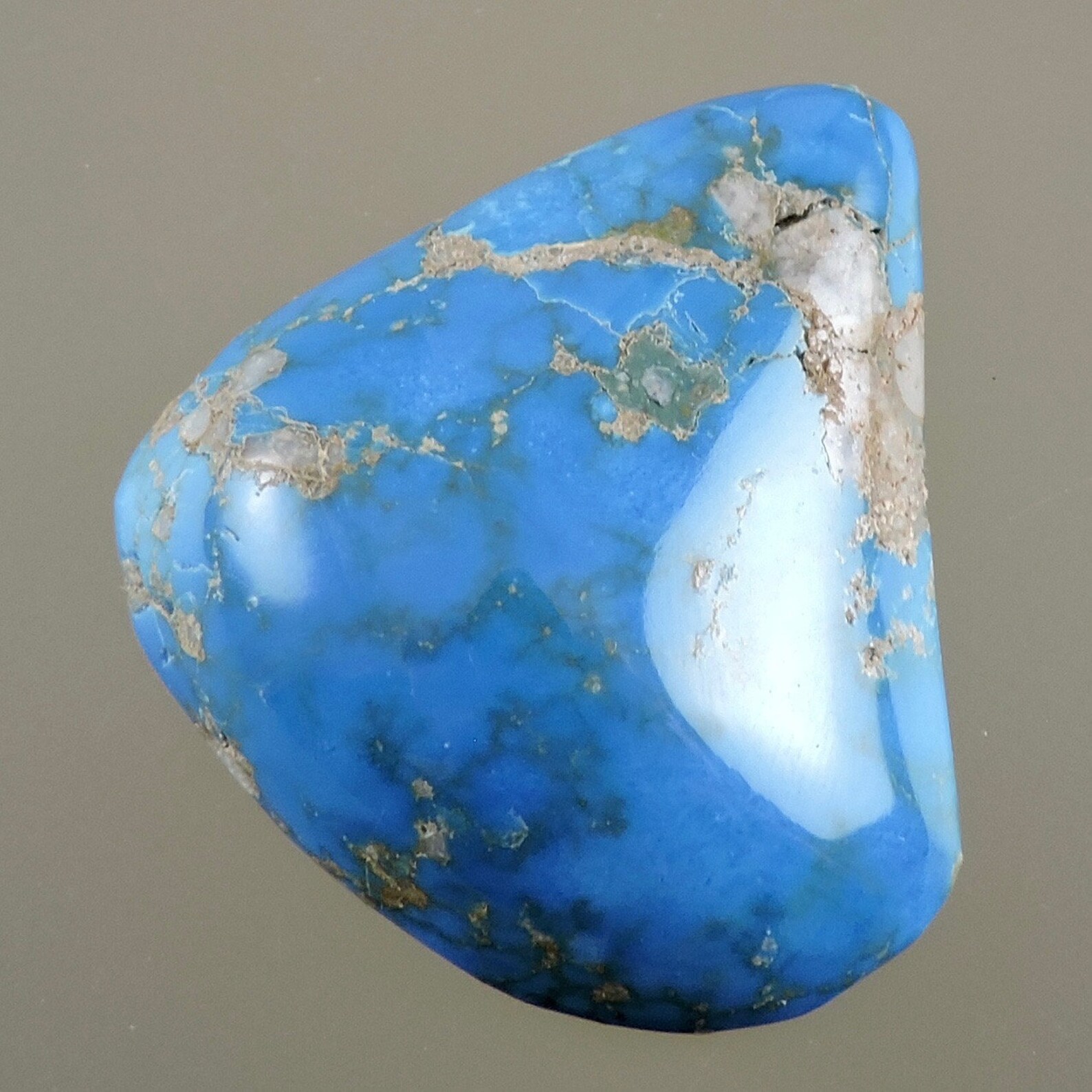 Ceruleite Cabochon Blue Ceruleite Cab Rare Ceruleite Cab - Etsy