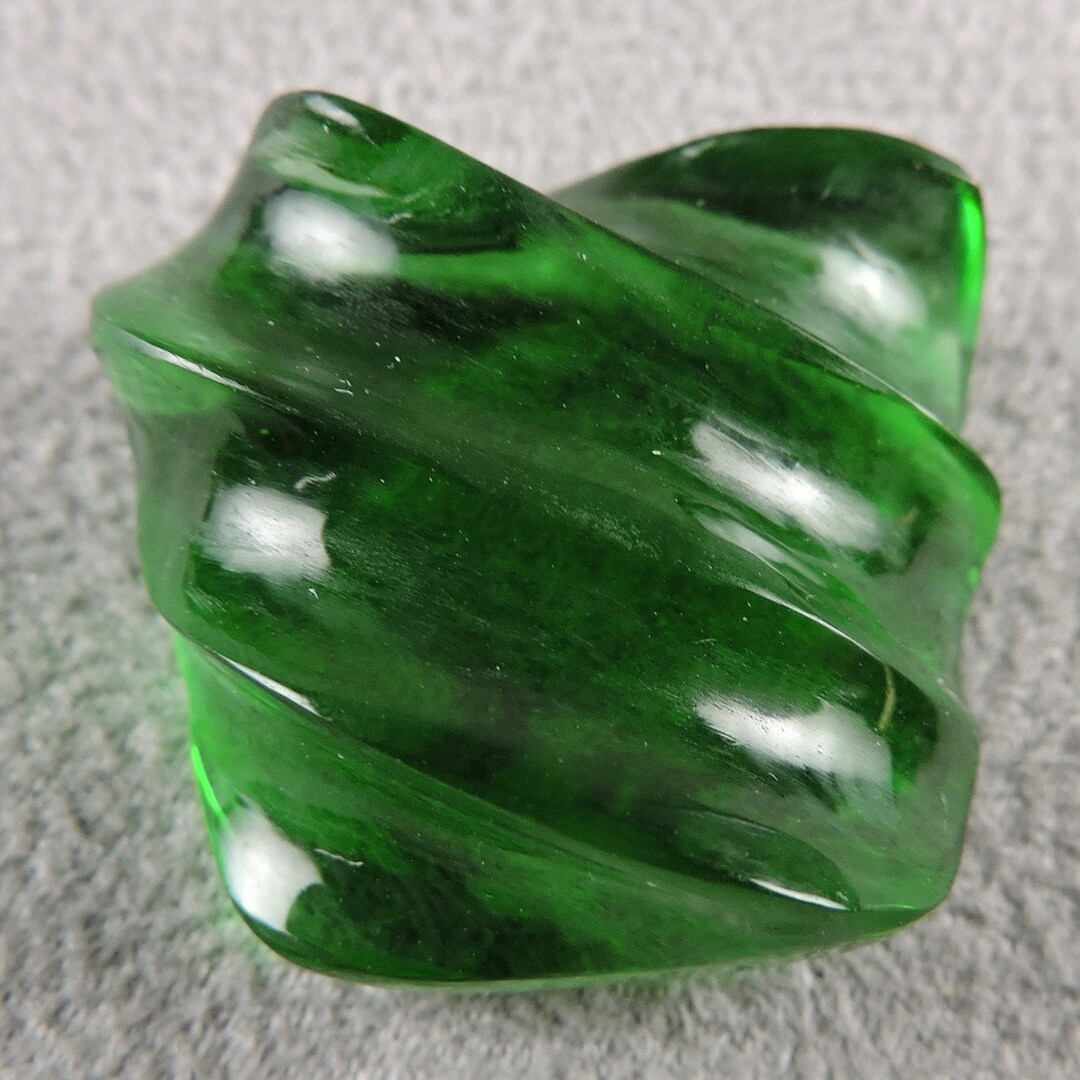 Mount St. Helenite Sculpt Helenite Sculpture C5355 Hand Cut - Etsy